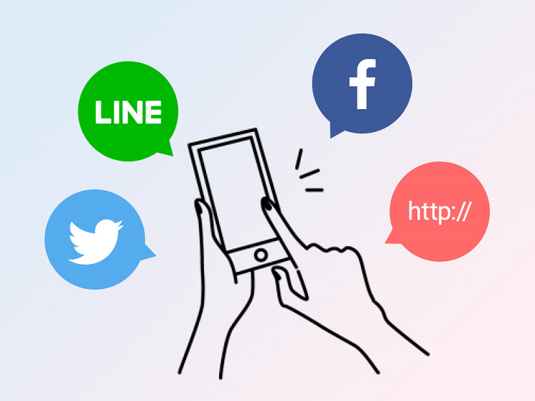 SNSの活用による体験者のアップ - ZIPシステムマニュアル